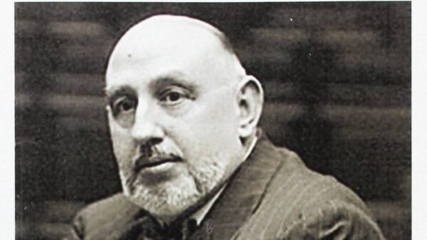 Discurso de Ángel Ossorio Gallardo sobre el Estatuto de Cataluña - F.N ...