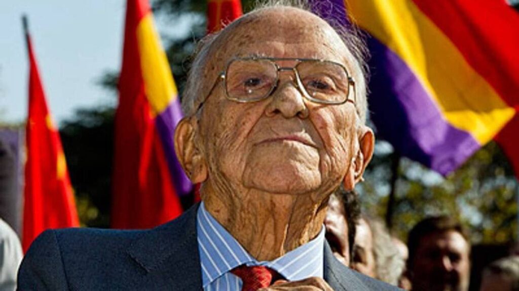 Carrillo, símbolo de una democracia cada vez más fraudulenta, por Pío ...