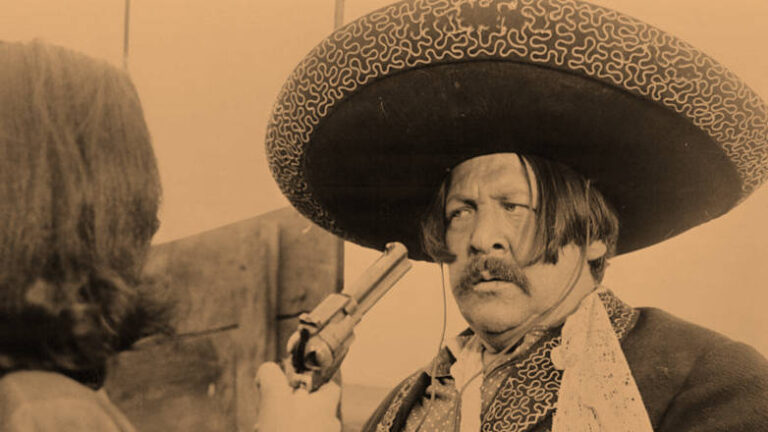 Fernando Sancho, actor combatiente en la Legión - F.N. Francisco Franco