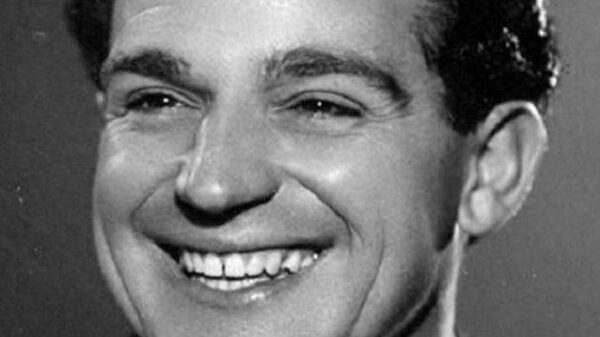 Ángel de Andrés, gran actor cómico - F.N. Francisco Franco