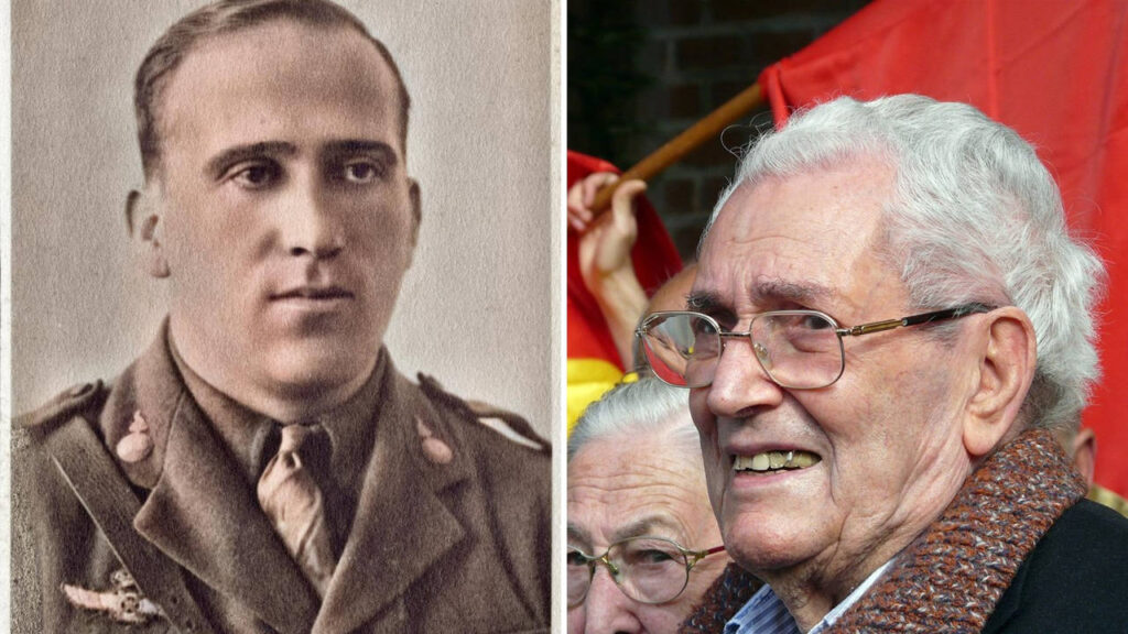 Cambiamos a Julio Ruíz de Alda por Marcelino Camacho - F.N. Francisco ...