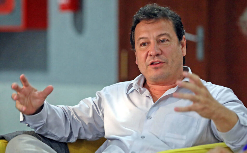 Ya lo dijo: Fernando Paz sobre el 18 de julio - F.N. Francisco Franco