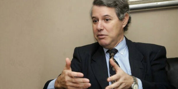 Entrevista a Cristóbal Colón Carvajal: “Estamos asistiendo a una ...