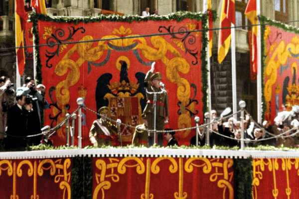 Pensamiento de Franco: La unidad de los ejércitos y el servicio de la ...