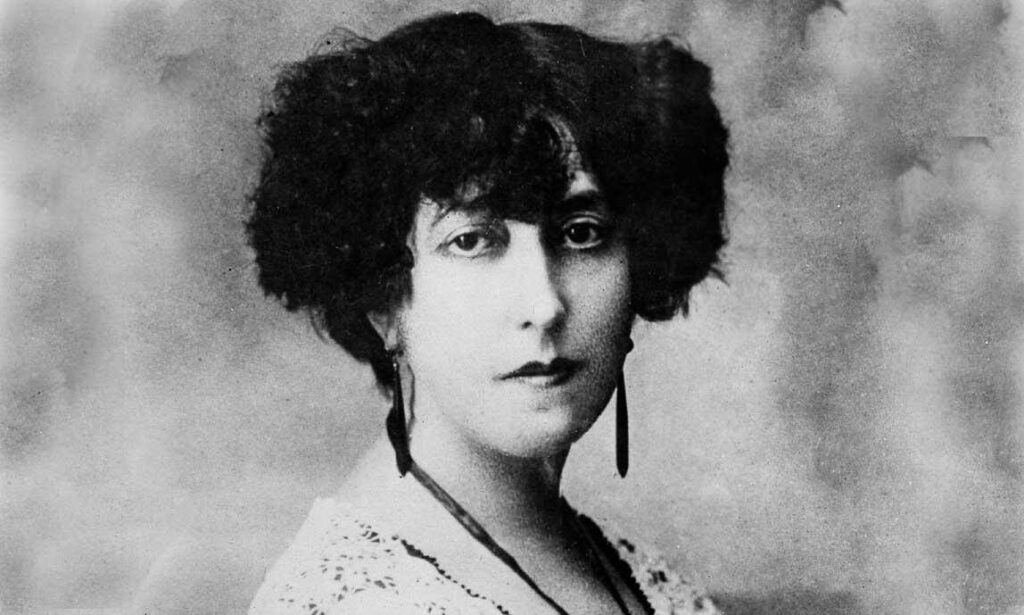 Concha Espina y la guerra de España, por Salvador García de Pruneda - F ...