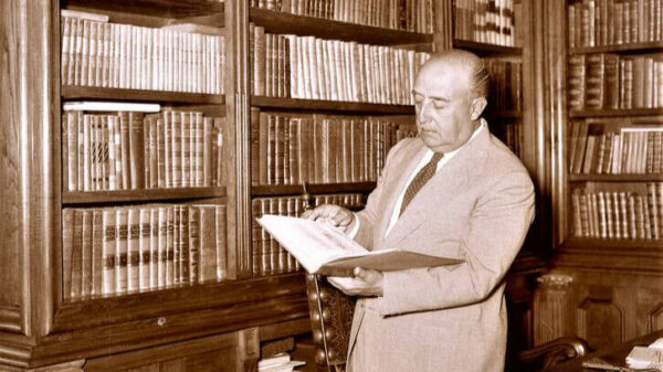 Pensamiento de Franco: Centinelas vigilantes del espíritu de la Patria ...