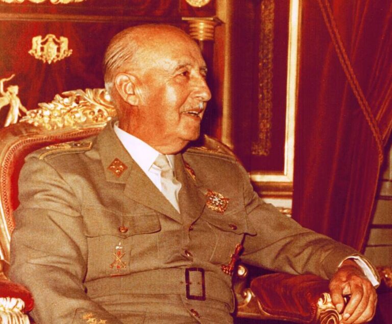 Pensamiento de Franco: Instrumentos económicos y metas nacionales de ...