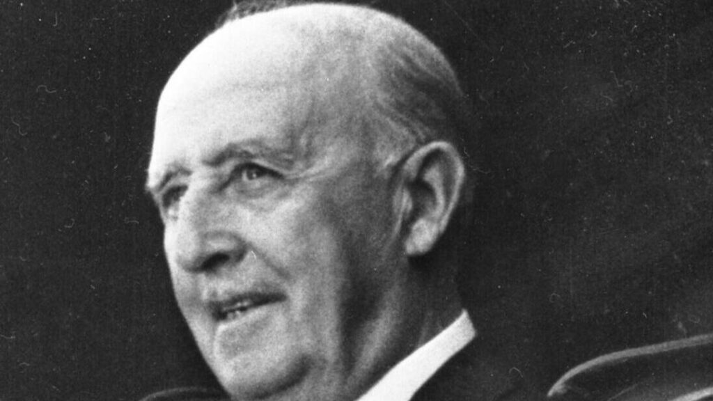 Pensamiento de Franco: La huelga y la lucha de clases - F.N. Francisco ...