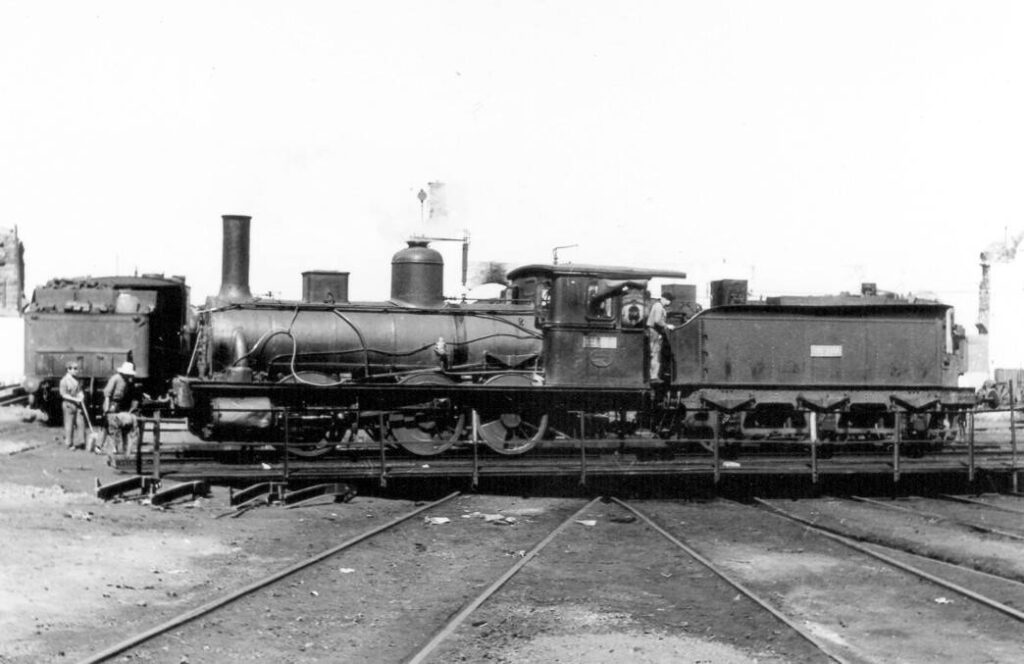 Aniversario de la RENFE -1941- Su primer año - F.N. Francisco Franco