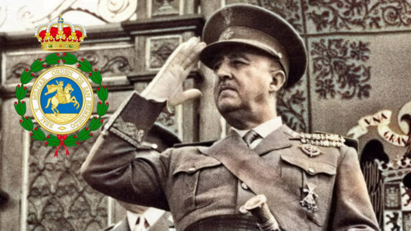 13-04- 1942: Franco recibe al embajador francés en España, François ...